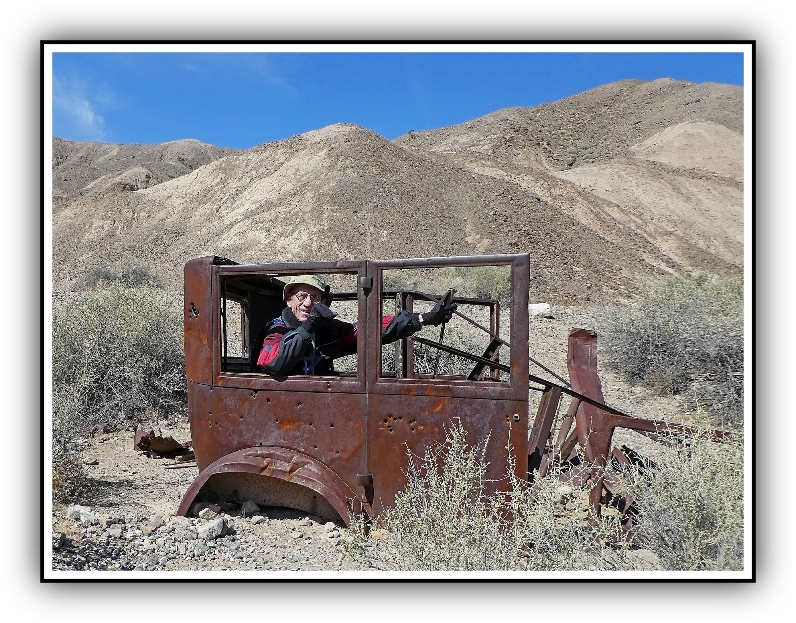 Ken's Photo Gallery: China Ranch - Date Farm - Trip Notes for 02/28/2018