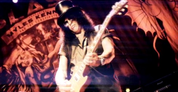 Slash anastasia - athomepikol