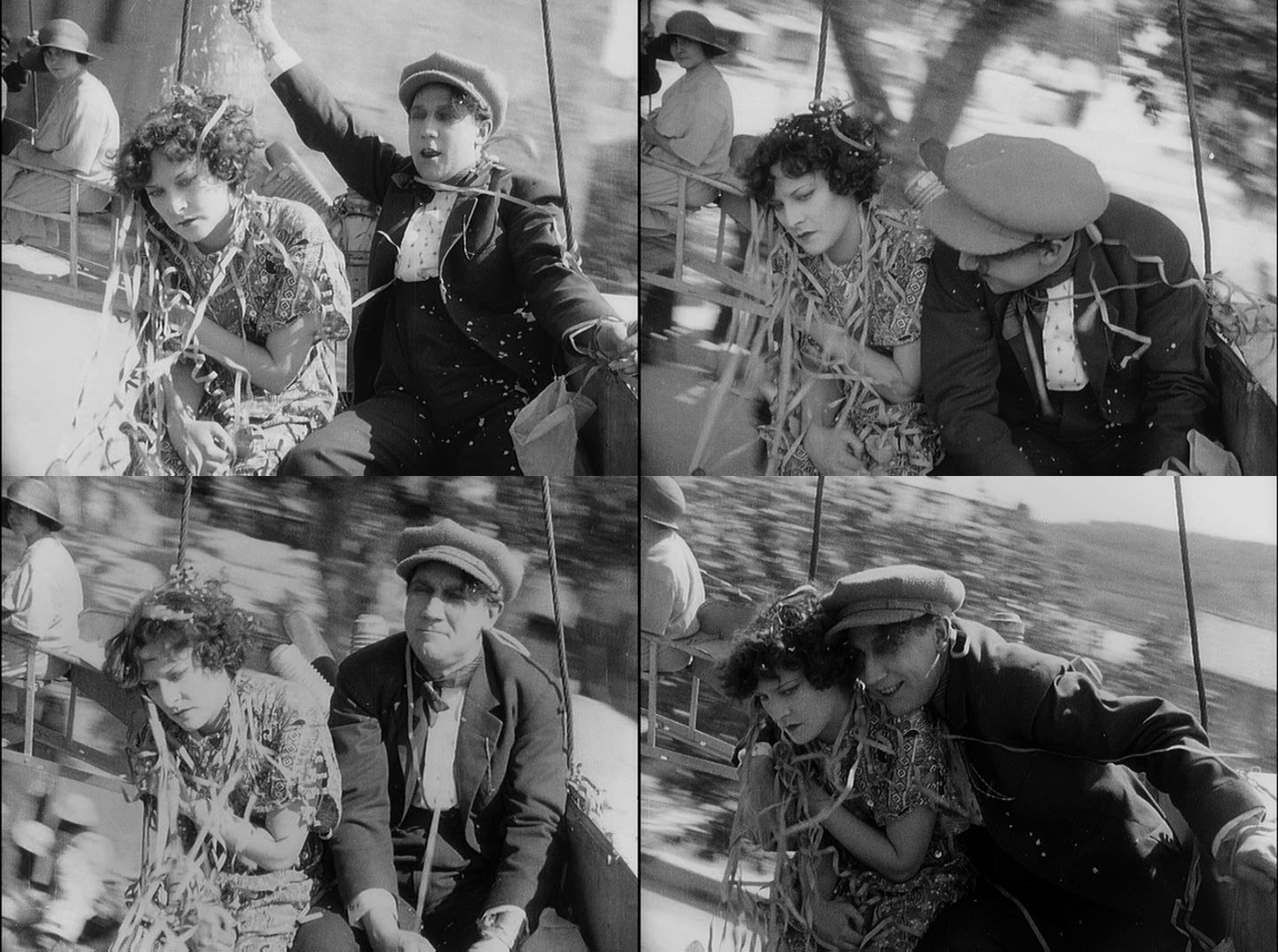 Whoknows Presents: CŒUR FIDÈLE: Jean Epstein, der Impressionismus und ...