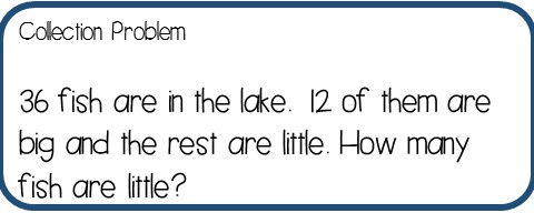 Theresa's Teaching Tidbits: Math Tip Monday: Ideas for Teaching Word ...