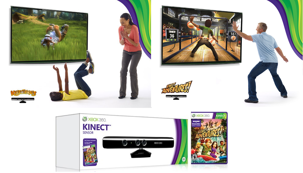 Xbox360 Console & Accessories ~ Slide Enterprise