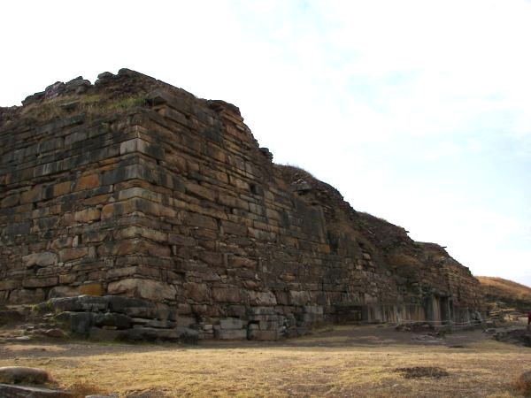 IMAGENES Y TEXTOS SELECTOS: CHAVIN: Una Cultura Mágico religiosa