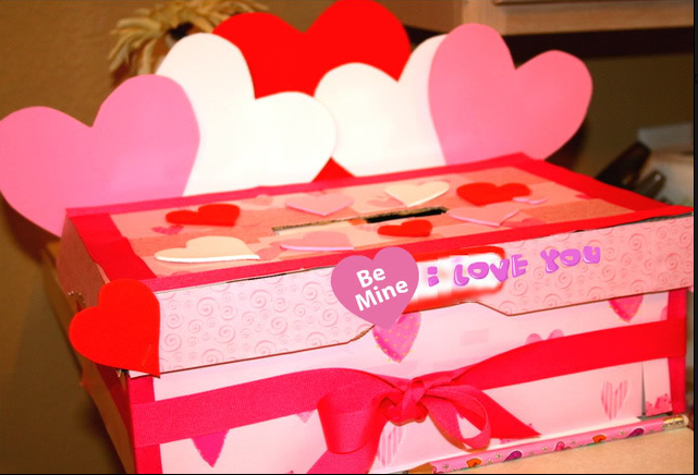 Love Life: Open the shoebox of unlimited love.