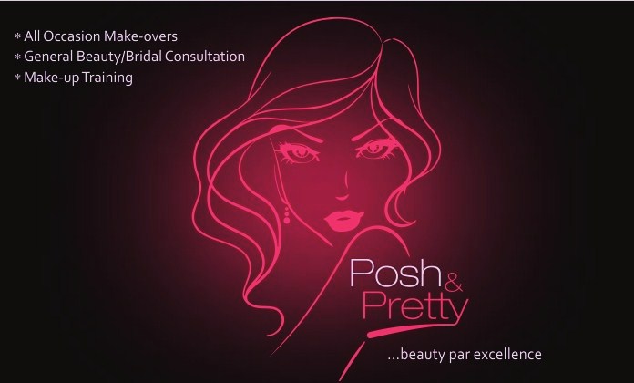 Posh & Pretty