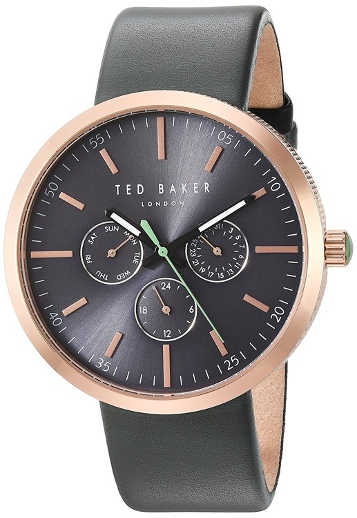 Ted Baker - Jual Jam Tangan Original (Fossil, Guess, Daniel Wellington ...