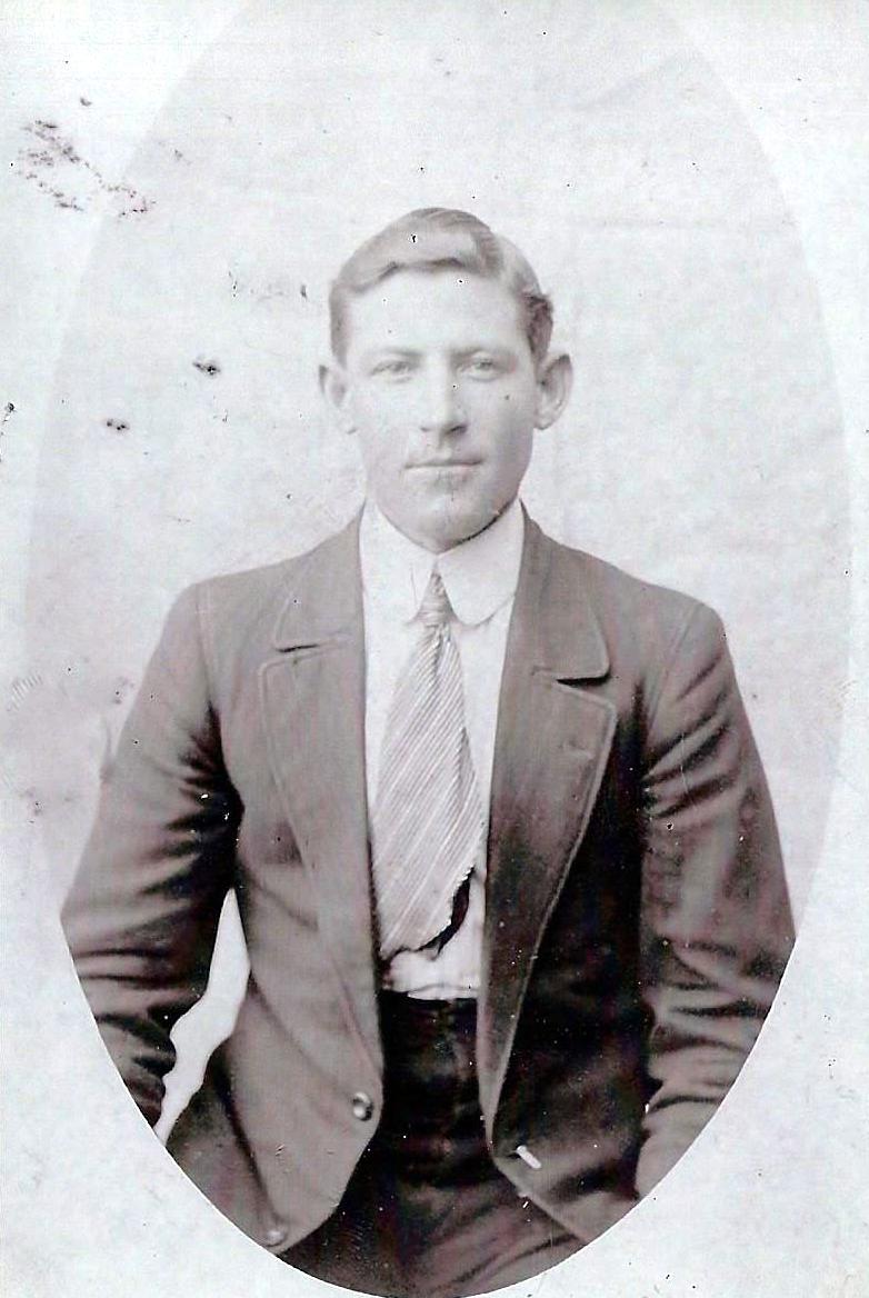 Before Bernadette: The Story of James O'Donnell