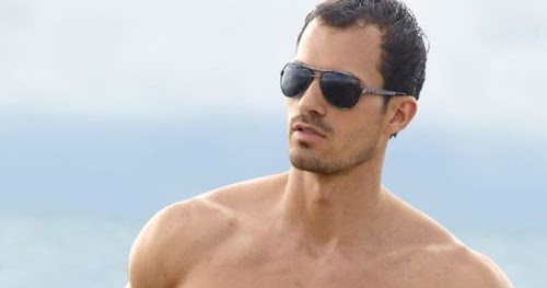 Speedo Musings: Green Plaid