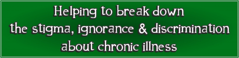 Mal s Gherkin Pram 15 Code Words You ll Only Understand If You re A Spoonie mal-s-gherkin-pram-15-code-words-you-ll-only-understand-if-you-re-a-spoonie