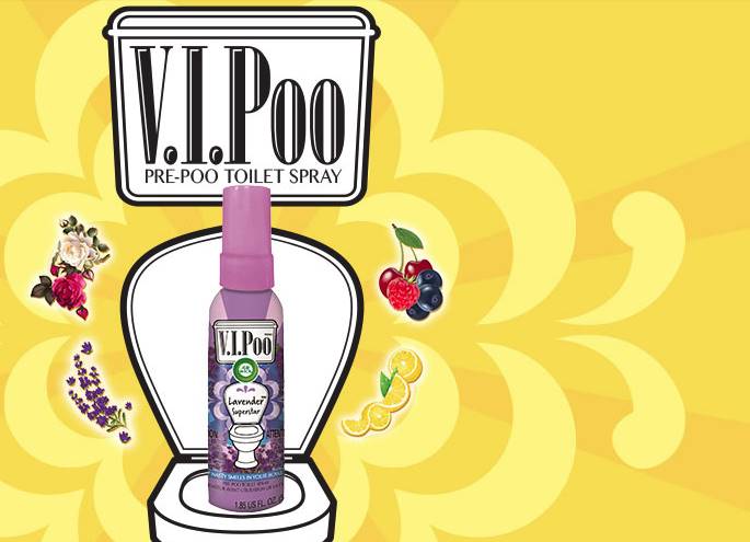 Pareri VIPoo Airwick spray de toaleta pretul mirosului frumos din baie.