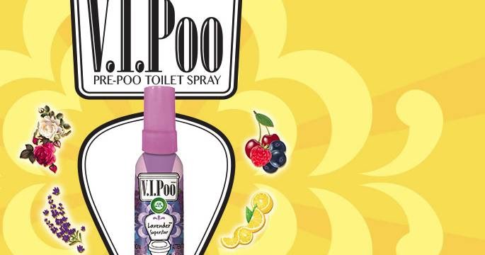 Pareri VIPoo Airwick spray de toaleta pretul mirosului frumos din baie.