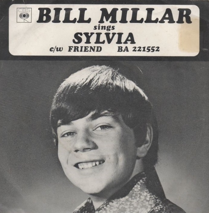 HISTORY OF AUSTRALIAN MUSIC FROM 1960 UNTIL 2000: BILL MILLAR