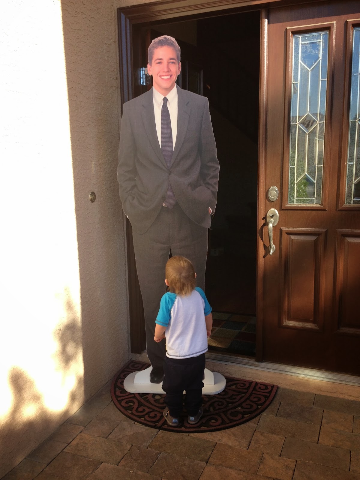 Elder Jordan Royal - Called to Serve PHILIPPINES ANGELES MISSION: "We ...