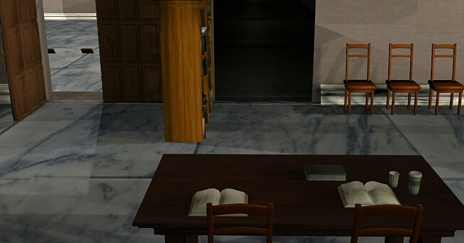 Solved: Escape 3D: The Library Part 2 Walkthrough