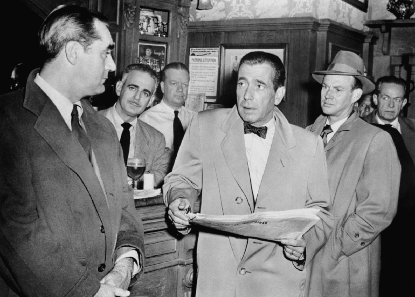 Los Angeles Morgue Files: "Gilligan's Island" Actor Jim Backus 1989 ...