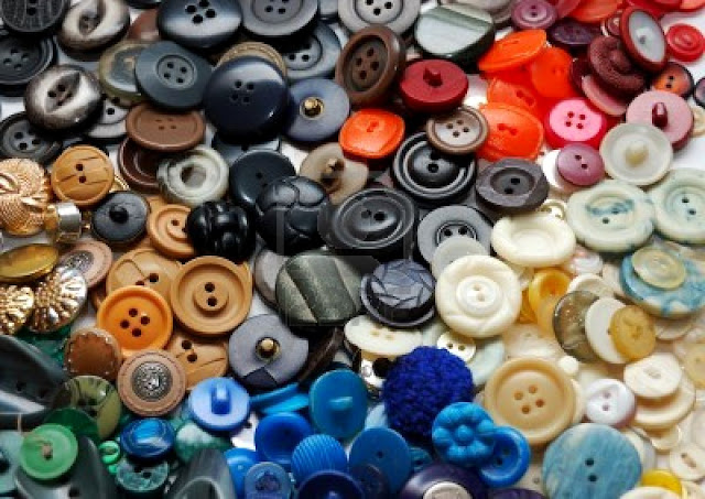 La interesante y curiosa historia del botón | ¿Sabías Qué?