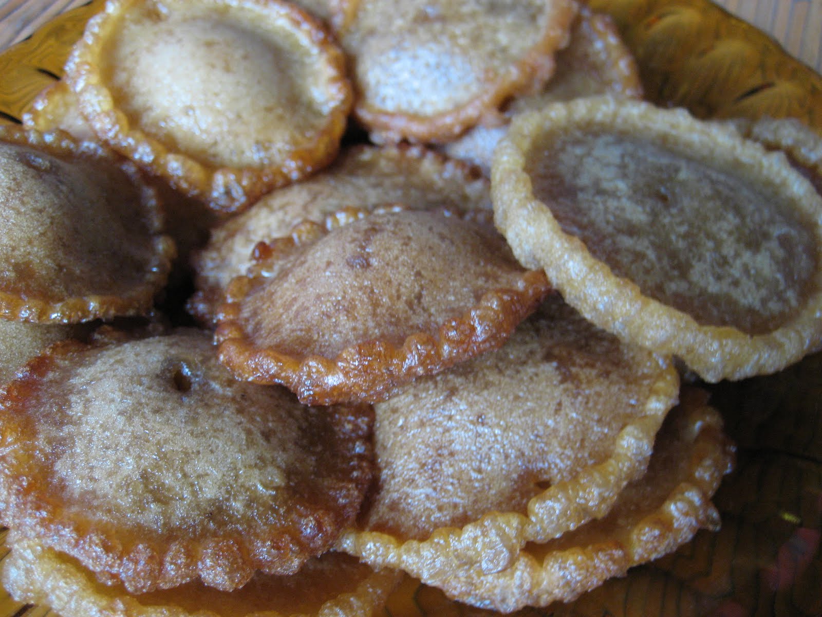 My World: November 2011