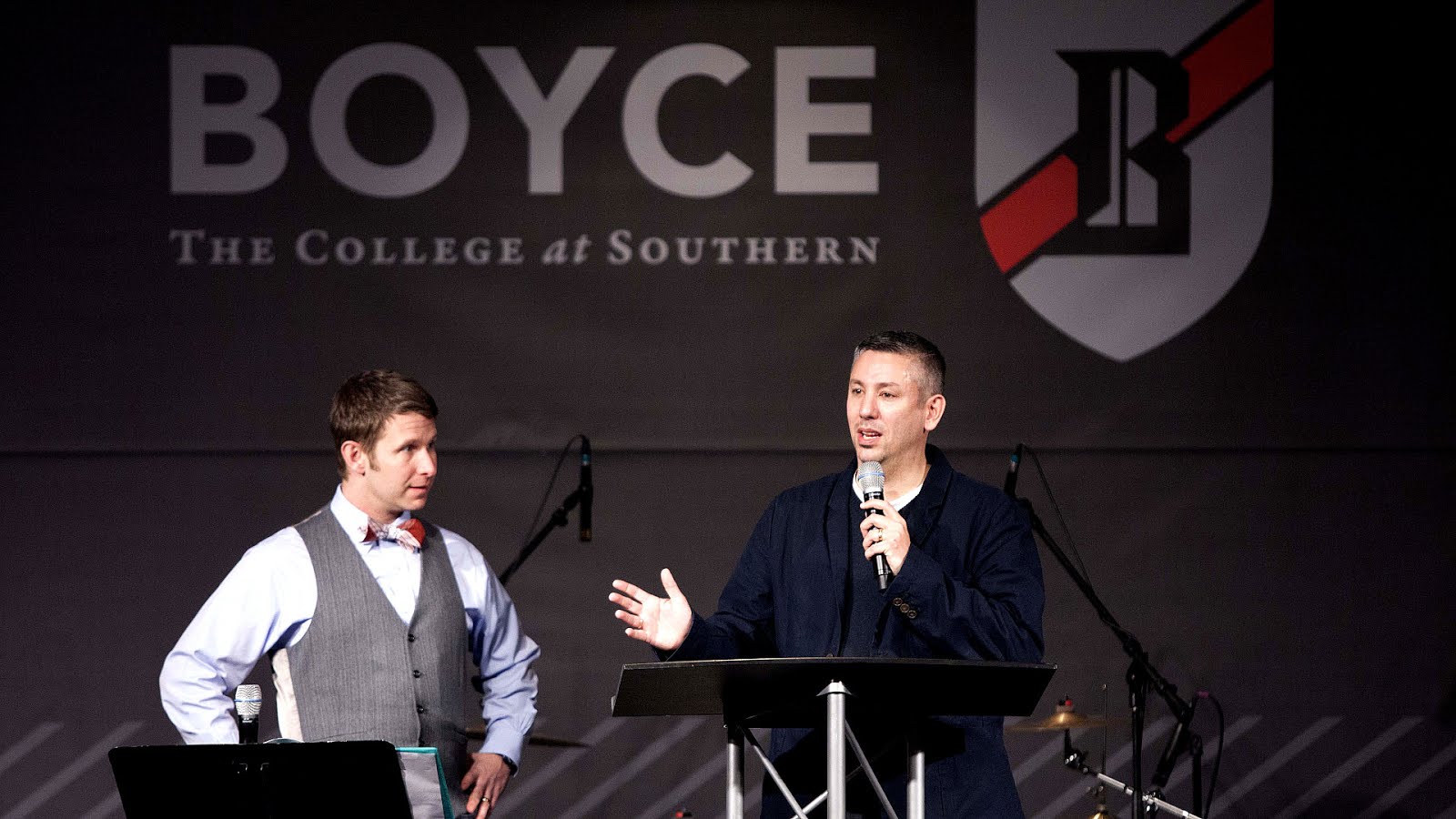 Boyce Bible College - College Choices