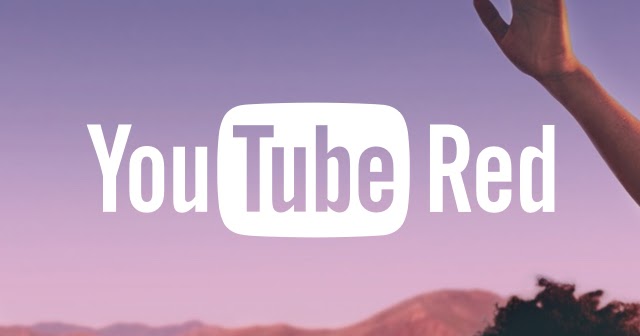 First YouTube Red original movies and series launched