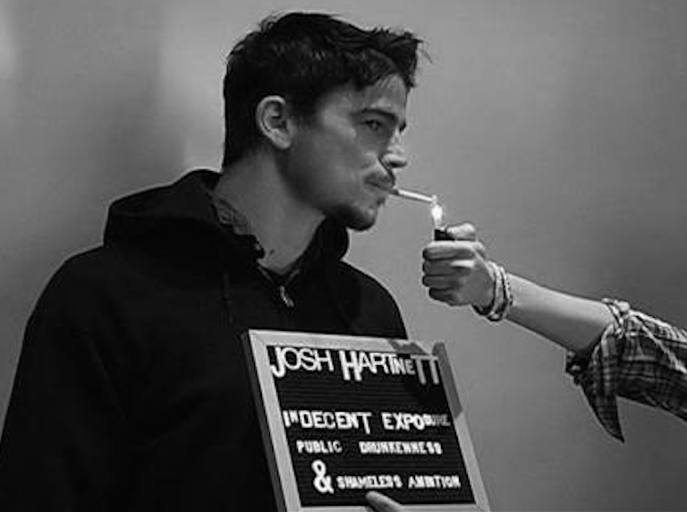 my new plaid pants: I Quit Smoking Nine Years Ago Today