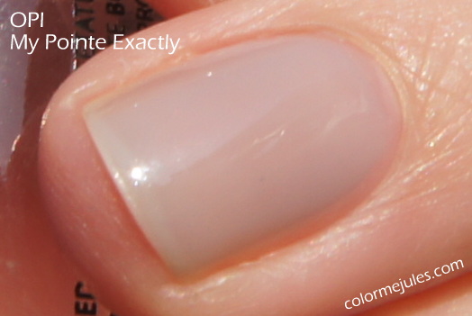 Color Me Jules: May 2012