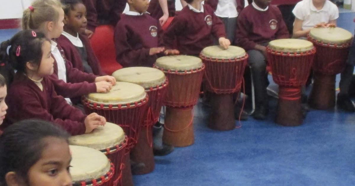 Baring Primary School