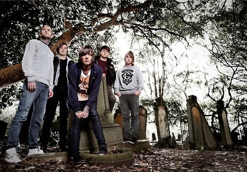 BMTH |Bring me The Horizon - Dropdead