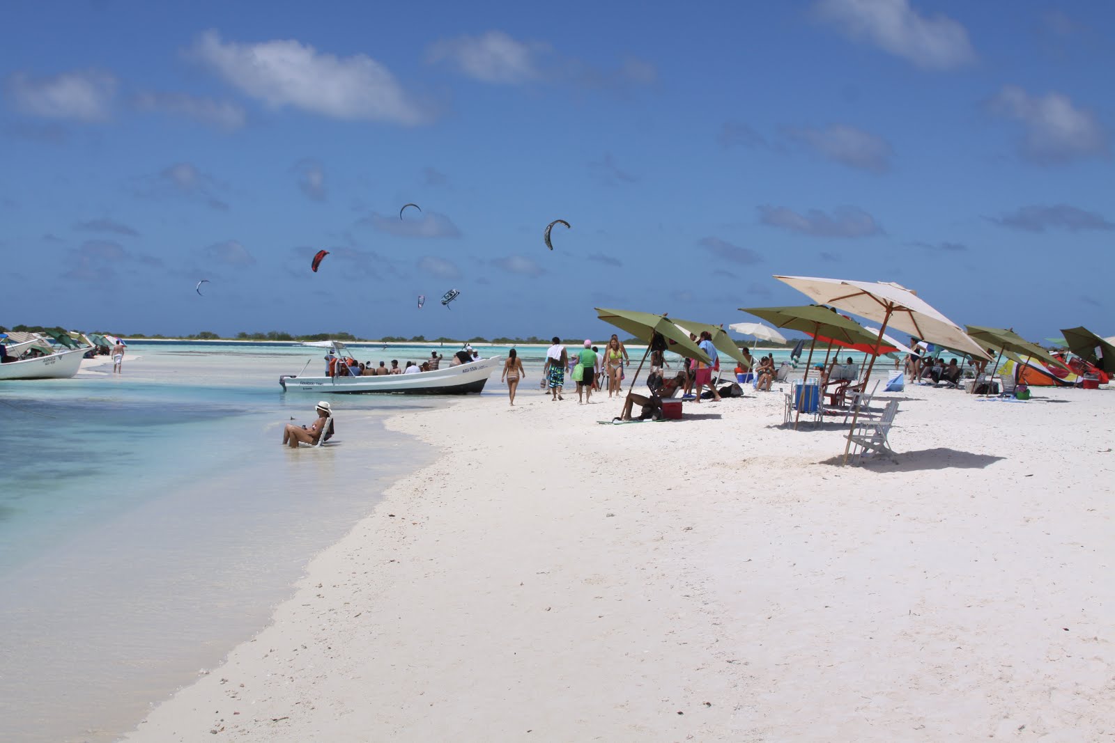 Rose Bule Blog: Los Roques- Venezuela