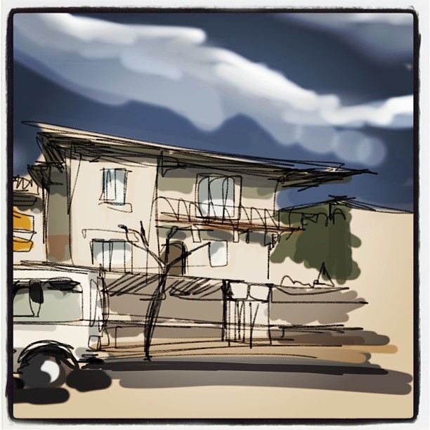 4th International Urban Sketching Symposium: Digital Urban Sketching ...