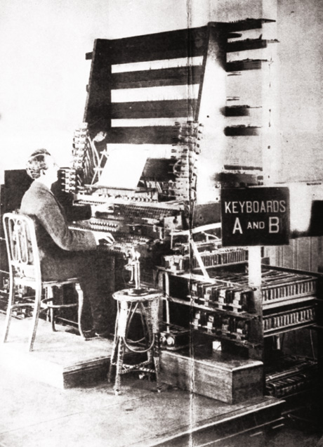 El Spotify victoriano - Resolviendo la incógnita