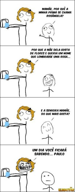 Piadas Infames ~ Scloover