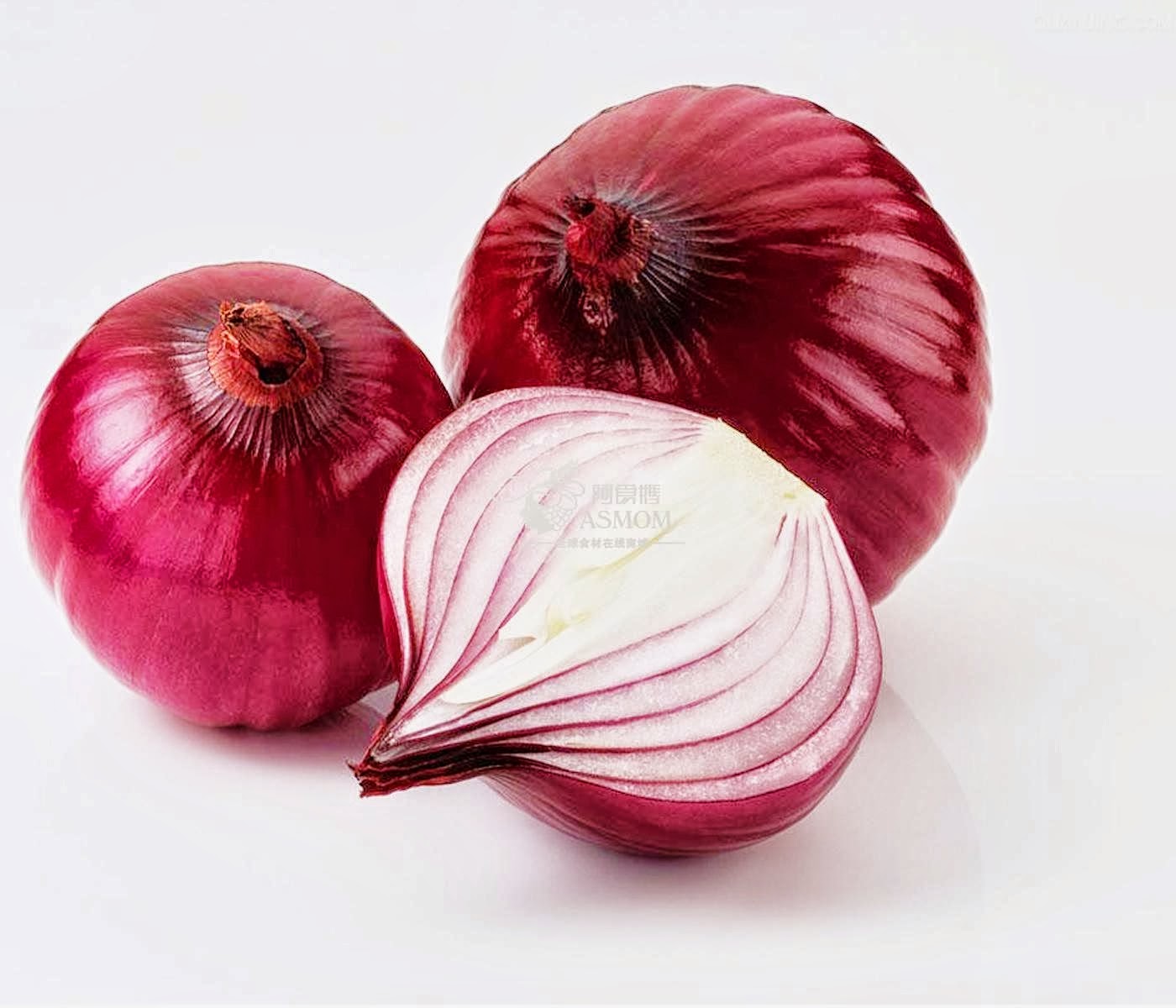 Khasiat Bawang Merah Untuk Kesihatan