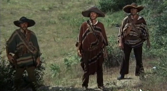 OIK´S BLOG: WANTED SABATA (1970)