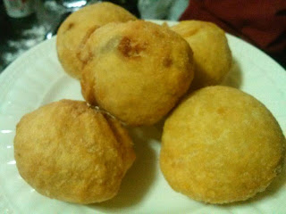 A Maltese in New York City: Sfineg tal-Incova