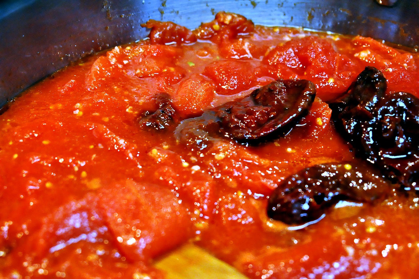 Finding My Aloha: Chicken Chilaquiles