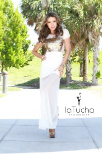 FASHIONISTAS: LA TUCHA FASHION WEAR