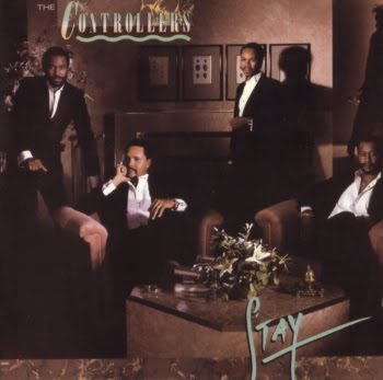 Soul & Funk 80's: The Controllers - Stay (1986)