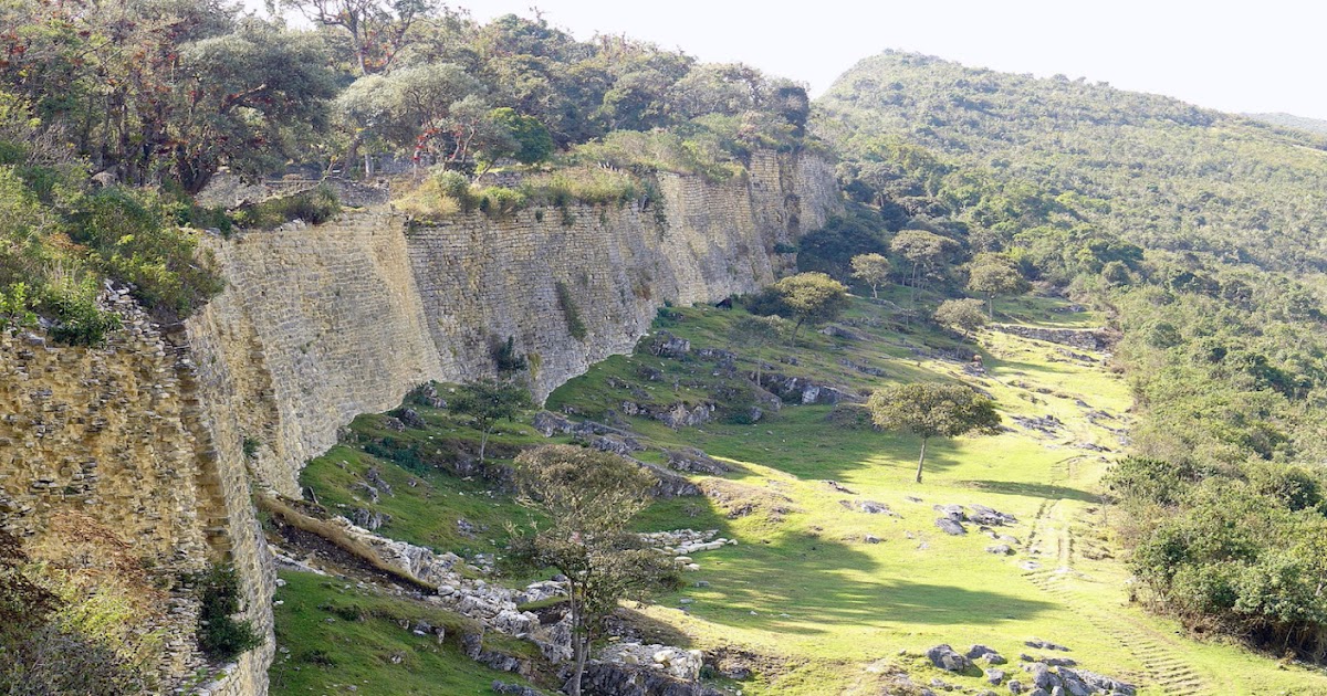 NephiCode: Nephite Defensive Sites Built at the End of Their Nation