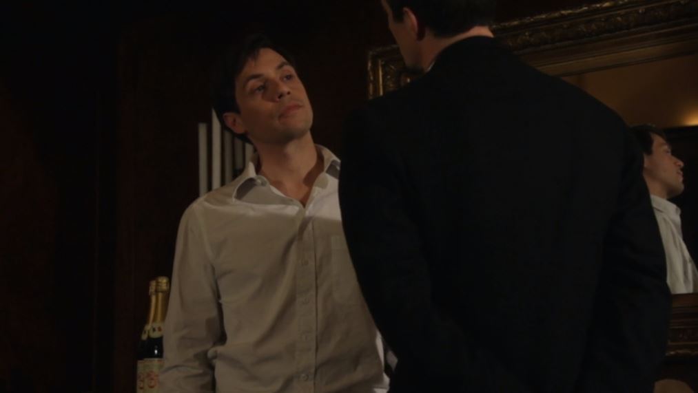 Hamlette's Soliloquy: "Hamlet" (2011)