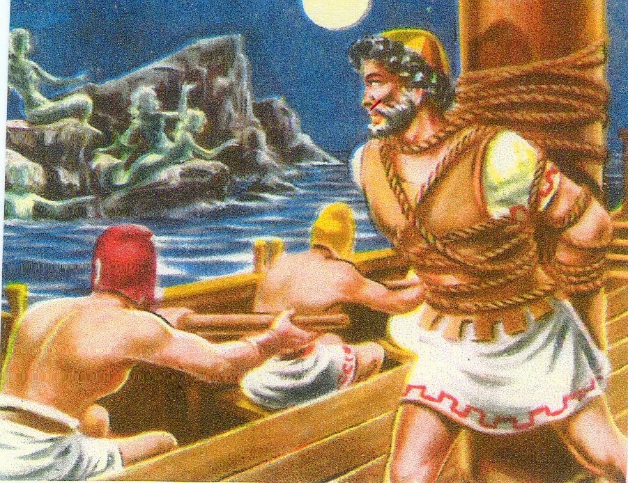 ULISSES at emaze Presentation