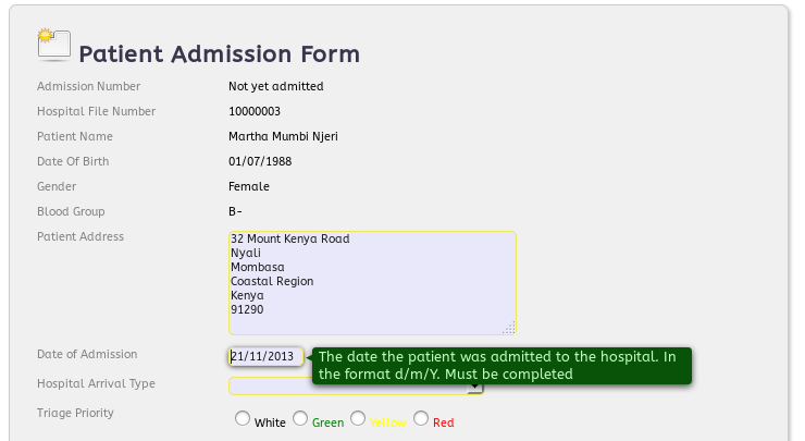 KwaMoja: Announcing Project Mtuha
