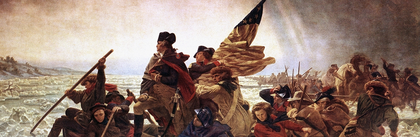 Rodia Mixer: 8. Η ΑΜΕΡΙΚΑΝΙΚΗ ΕΠΑΝΑΣΤΑΣΗ (The American Revolution)