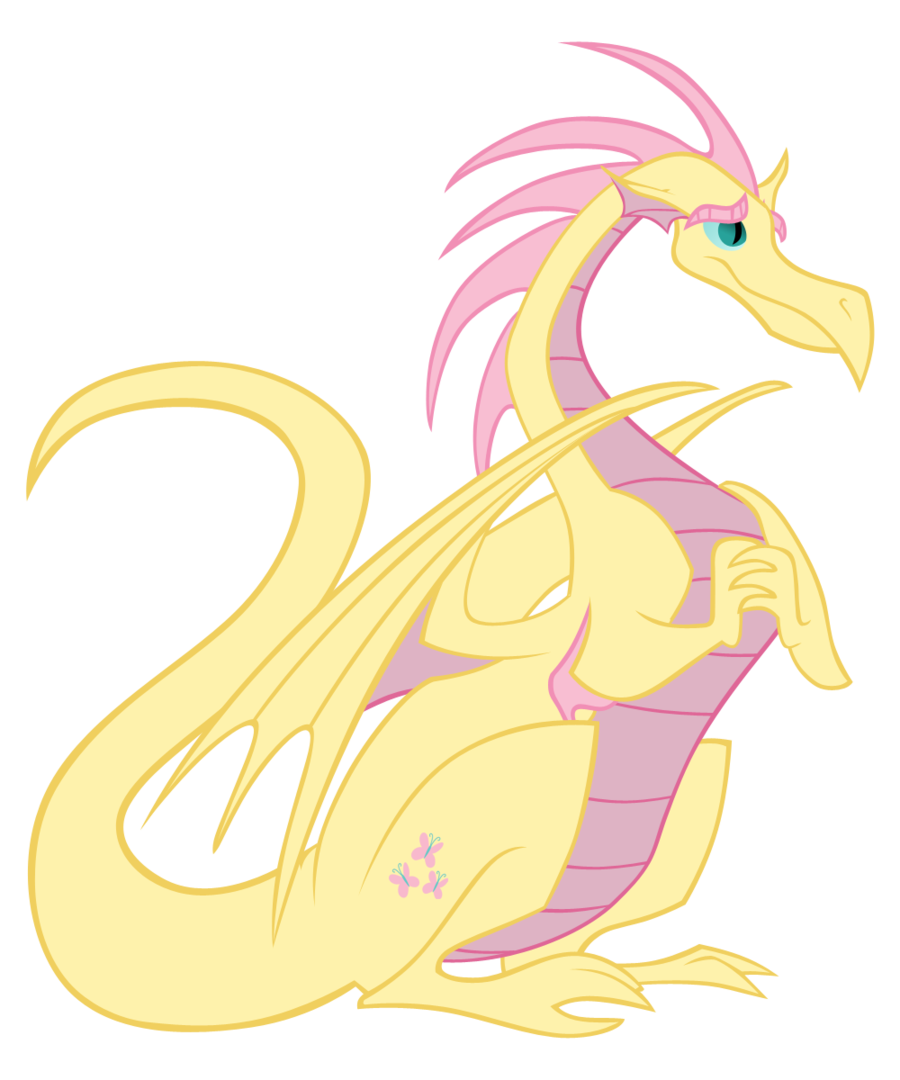 The Midnight Brony: The Midnight Brony (7/14/2012) Dragonshy ...