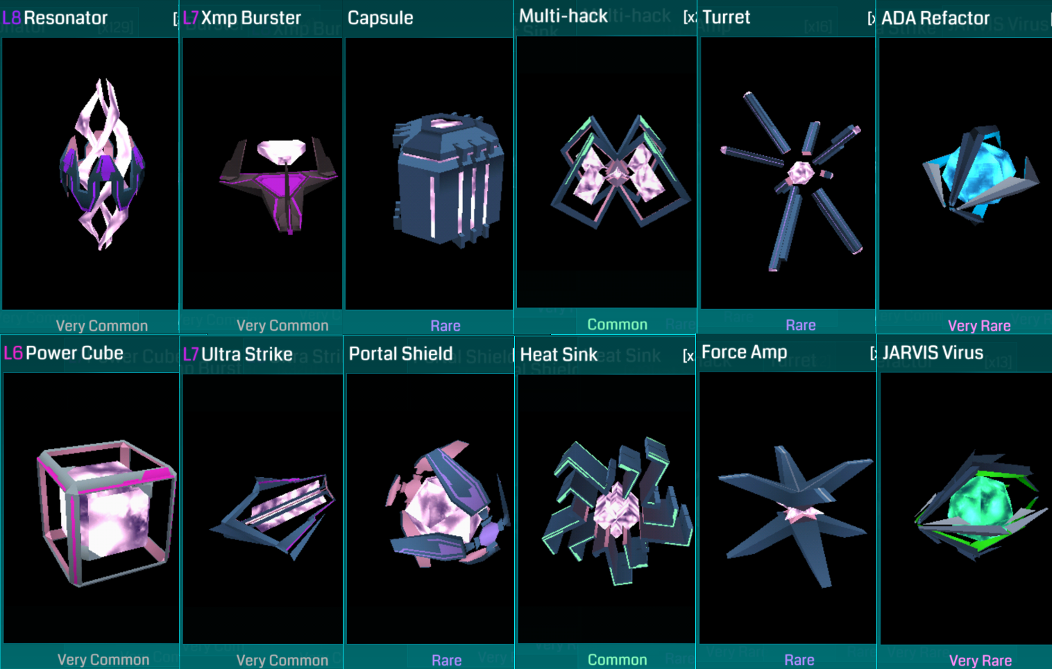 PoGoPerú: #IngressAPoGo (o .. qué es eso de Ingress que tanto hablan ...