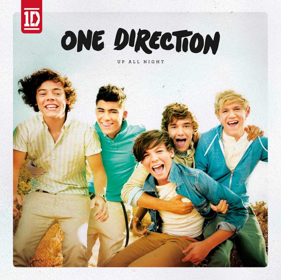 Harry Styles Argentina, One Direction: Tracklist del album debut de 1D ...