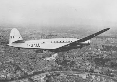 The Aviation Anorak is now called The Anoraks' Aerodrome and has now ...