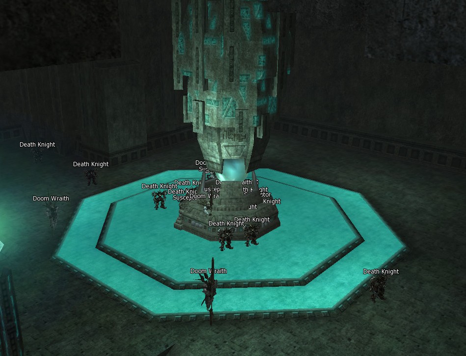 DICAS RAID BOSS CORE - FuoBR