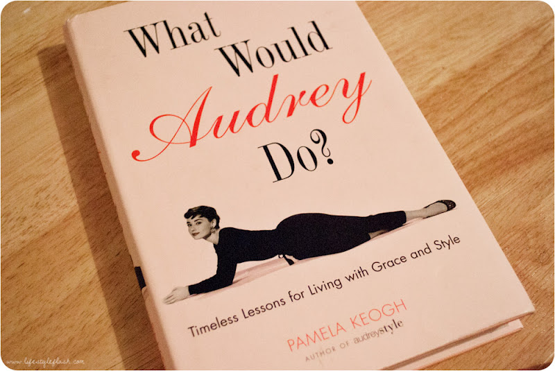 DeniVev: B-Day WishList 2012