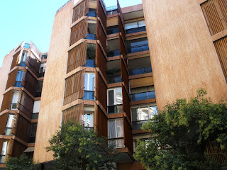 Edificio Girasol- Jose Antonio Coderch-Madrid - SF23 Arquitectos