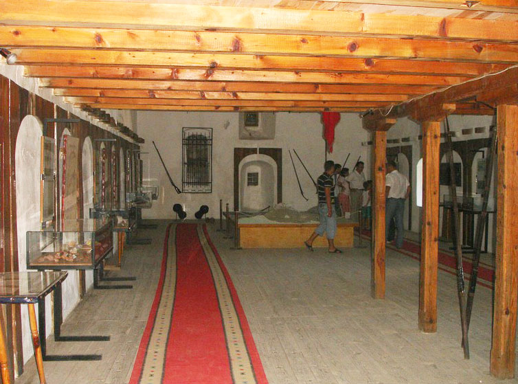 Nëpër Magjitë E Shkodrës