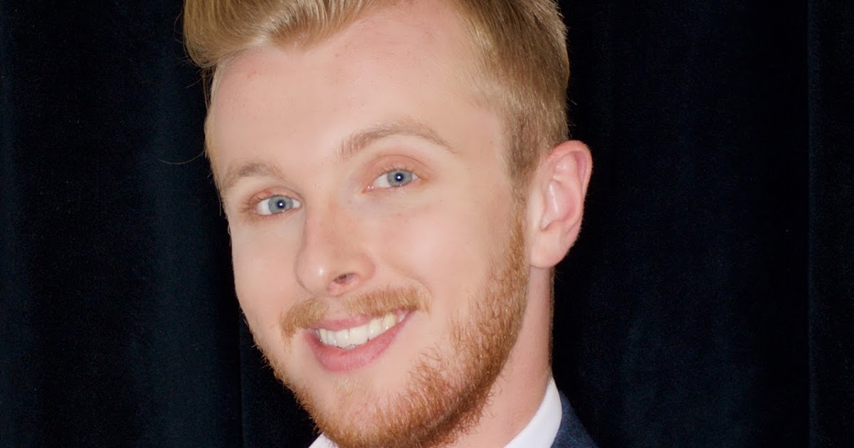 James Hogan | Great Composers Competition Series